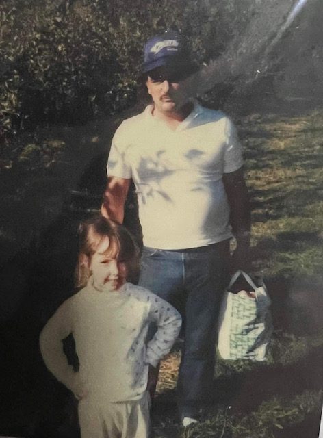 Plant City Woman Reunited With Long Lost Father Thanks To Private